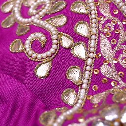 Gota Patti Origin: Get To Know The Craft, Technique, Etc. 2025