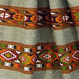 All About The Apatani Traditional Dress 2025