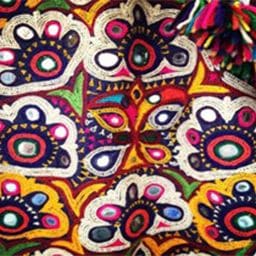 Wondering what is Aari embroidery? 2025