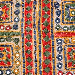 Wondering what is Aari embroidery? 2025