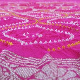 Your Guide To Bandhani Print 2025