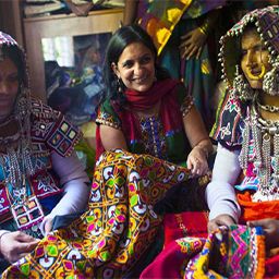 Know More About The Native Banjara Needle Work 2025