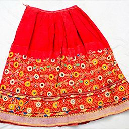 Banjara Embroidery: Tracing The Age-Old Craft 2025