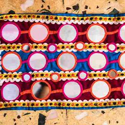 Banjara Embroidery: Tracing The Age-Old Craft 2026