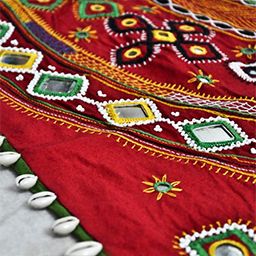Banjara Embroidery: Tracing The Age-Old Craft 2025