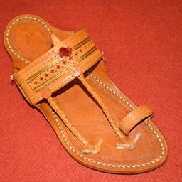 Types of Kolhapuri Chappal: Know More Here! 2025