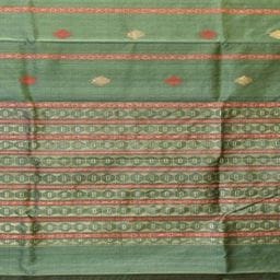 Discover The Kosa Silk Saree of Chattisgarh 2025