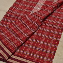 The Rich Heritage of The Goan Kunbi Saree 2025