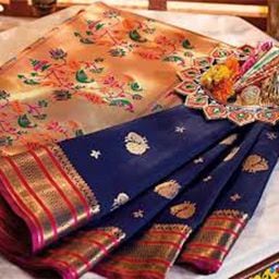 Know the various types of Paithani sarees 2025