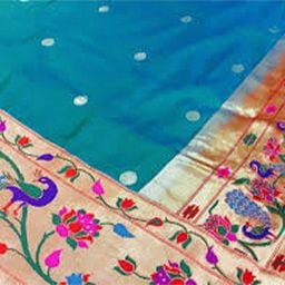 Know the various types of Paithani sarees 2025