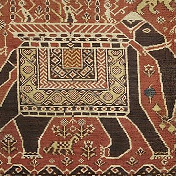 Patola Fabric: A Comprehensive Guide 2025