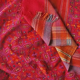 All About Soof Embroidery Of Gujarat 2025