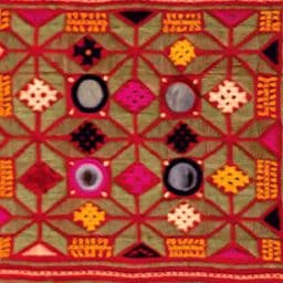 All About Soof Embroidery Of Gujarat 2026