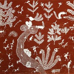 Warli Painting Origin & Rise To Fame 2025
