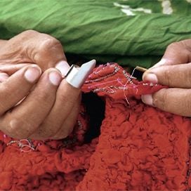 Bandhej Technique: Your all-in-one guide. 2025