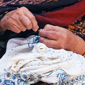 Bandhej Technique: Your all-in-one guide. 2025