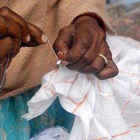 Bandhej Technique: Your all-in-one guide. 2025