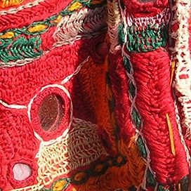 Banjara Embroidery: Tracing The Age-Old Craft 2026