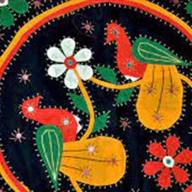 Banjara Embroidery: Tracing The Age-Old Craft 2025