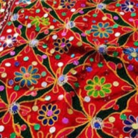 Banjara Embroidery: Tracing The Age-Old Craft 2025