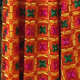 The Colourful Craft Of Phulkari Embroidery 2025