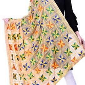 The Colourful Craft Of Phulkari Embroidery 2025