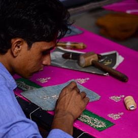 Uncover Zari Embroidery Work HERE! 2025