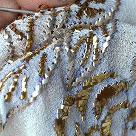 Uncover Zari Embroidery Work HERE! 2025