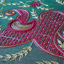 Wondering what is Aari embroidery? 2025