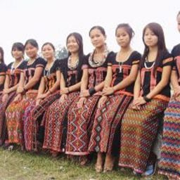 All About The Apatani Traditional Dress 2025