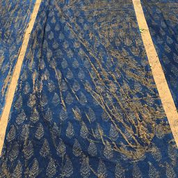 Bagru Printing: All you need to know! 2025