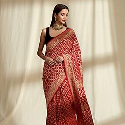 Your Guide To Bandhani Print 2025