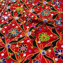 Know More About The Native Banjara Needle Work 2025