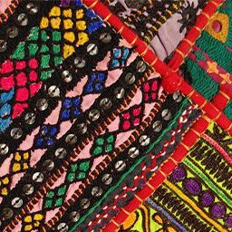 Know More About The Native Banjara Needle Work 2025