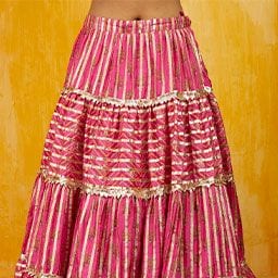 What is ghagra choli? Find out here! 2026