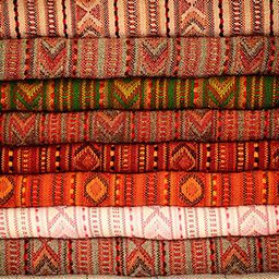 Cold Climate Staple: Kullu Shawl Of Himachal Pradesh 2025