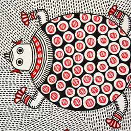 What Is Madhubani Art? Know All About It's Importance 2025