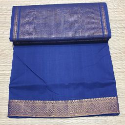 The Charm Of Mangalgiri Silk Saree Of Andhra Pradesh 2025