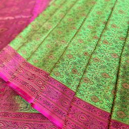 What is mashru and himroo? | Origin, Evolution, Etc. 2025