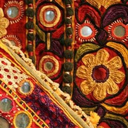 Wondering what is Aari embroidery? 2025