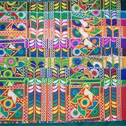 Wondering what is Aari embroidery? 2025