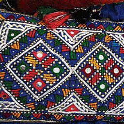 Banjara Embroidery: Tracing The Age-Old Craft 2026