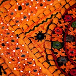 Know More About The Native Banjara Needle Work 2025