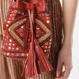 Banjara Embroidery: Tracing The Age-Old Craft 2026