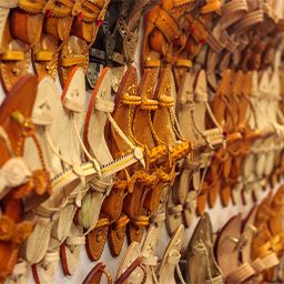 Types of Kolhapuri Chappal: Know More Here! 2025
