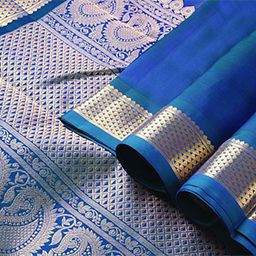 Discover The Kosa Silk Saree of Chattisgarh 2025