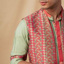 The Colourful Craft Of Phulkari Embroidery 2025