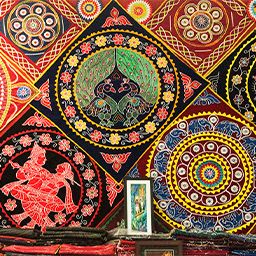 The Intricacies Of Applique Work Embroidery 2025