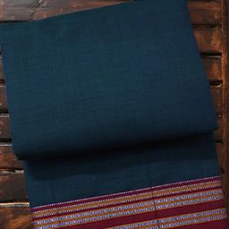 The Native Handloom Cotton Ilkal Saree Of Karnataka 2025