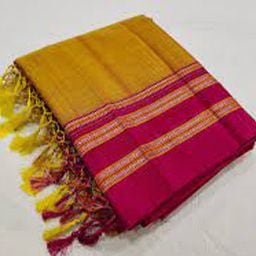 The Native Handloom Cotton Ilkal Saree Of Karnataka 2025